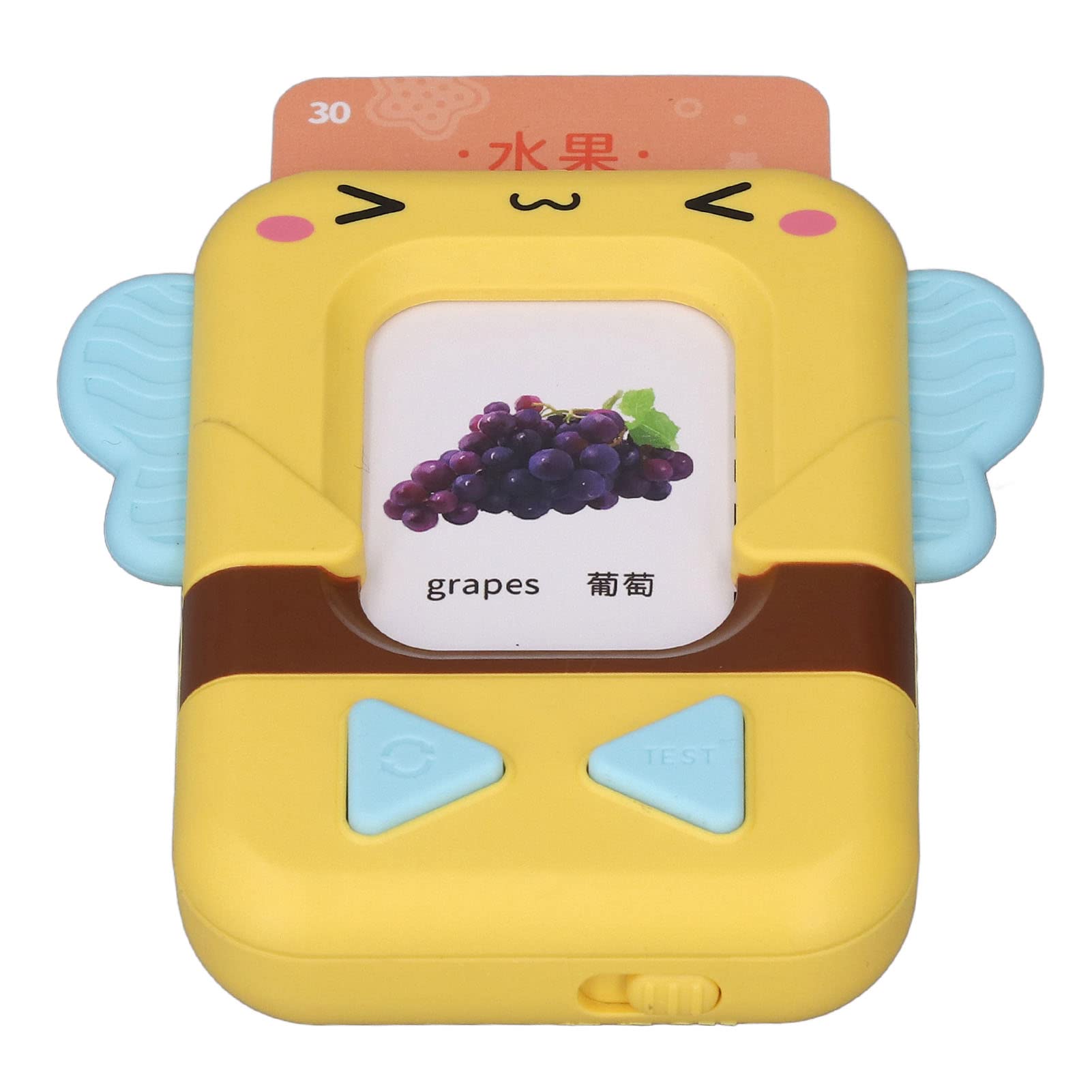 Mua Speech Therapy Toys, Talking Flash Card Auto Reading 103 trên ...