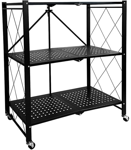 Sistemas De Almacenamiento En Rack Gorilla