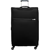 Amazon.com | Genius Pack G4 22" Carry On Spinner Luggage - Smart ...