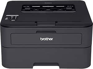 Brother HL-L2360DW Wireless Monochrome Laser Printer : Amazon.ca: Office Products