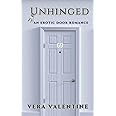 Unhinged : Valentine, Vera: Amazon.ca: Books