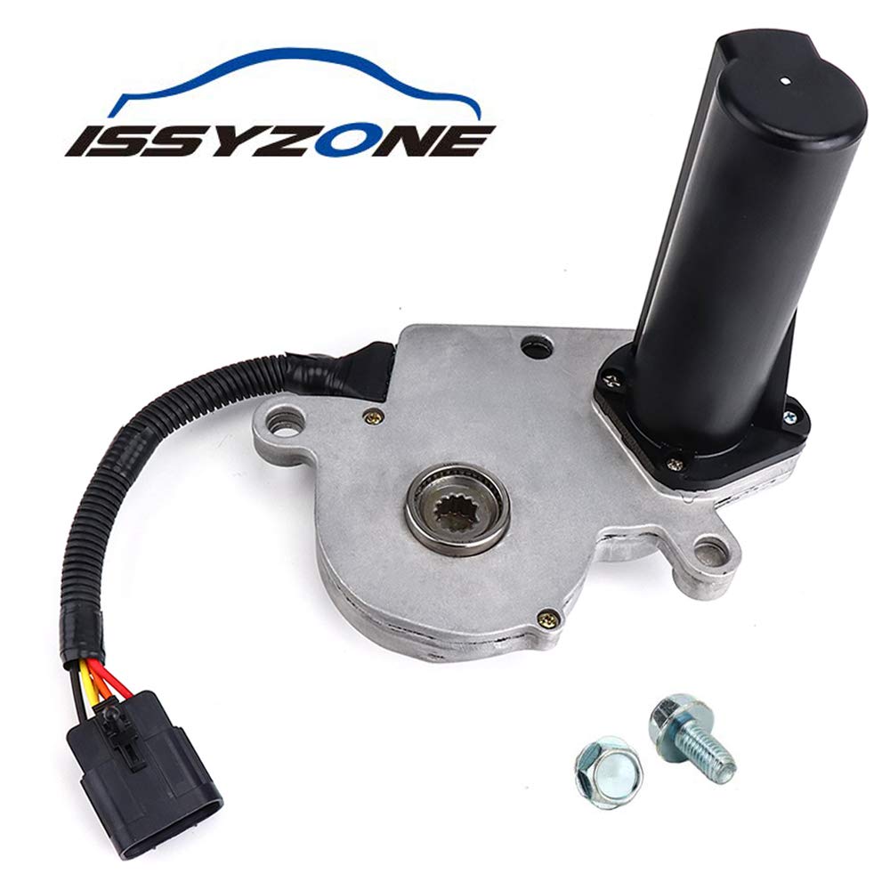 4WD Transfer Case Shift Motor 600-910 for Chevy Silverado Tahoe ...