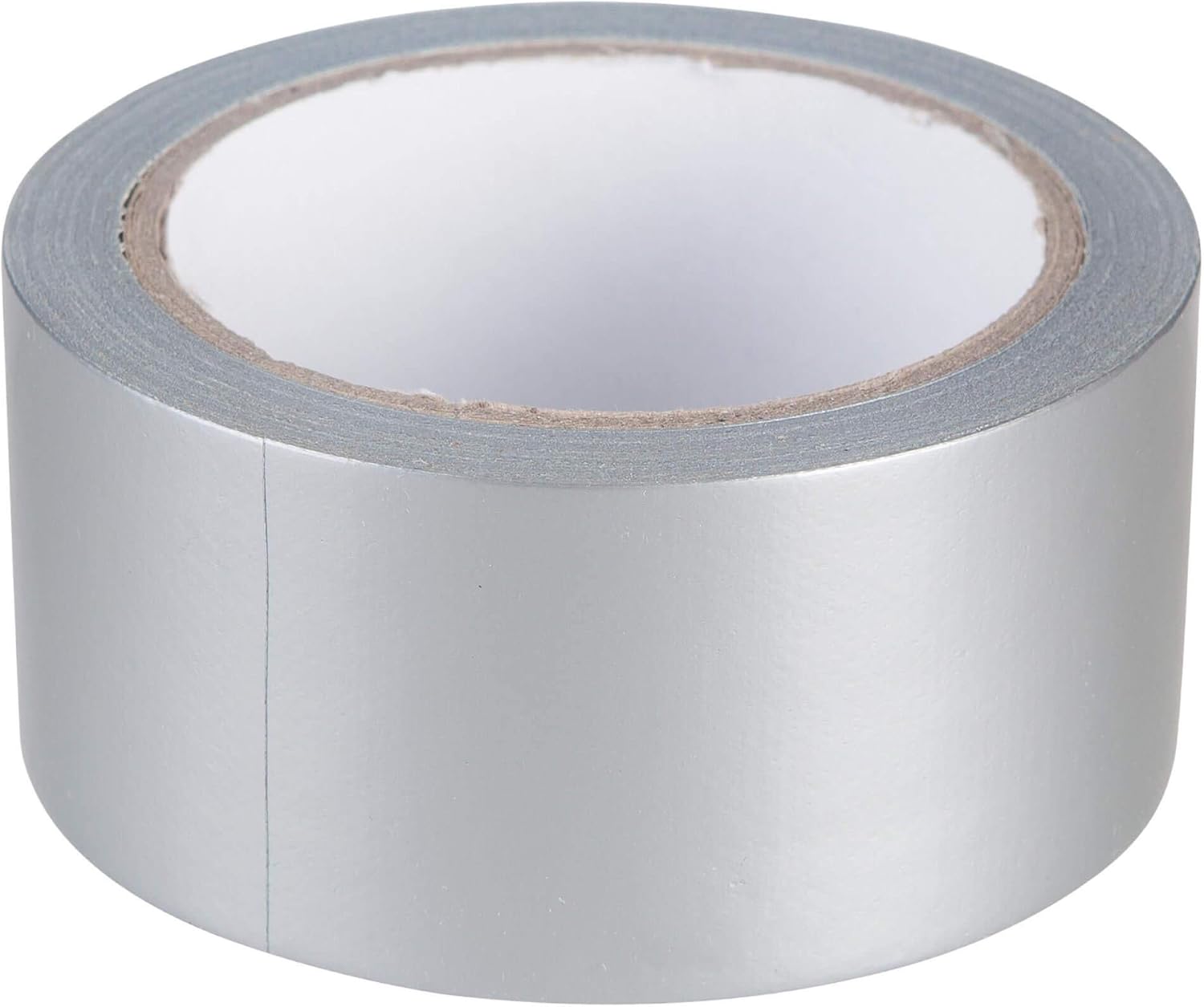 Silver Gaffer Tape – Cloth Tape – Duct Tape 50m Roll – BigaMart