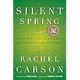Silent Spring: Carson, Rachel: 0046442249065: Amazon.com: Books
