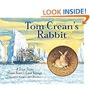 Tom Crean's Rabbit: Meredith Hooper, Bert Kitchen: 9781845073930 ...