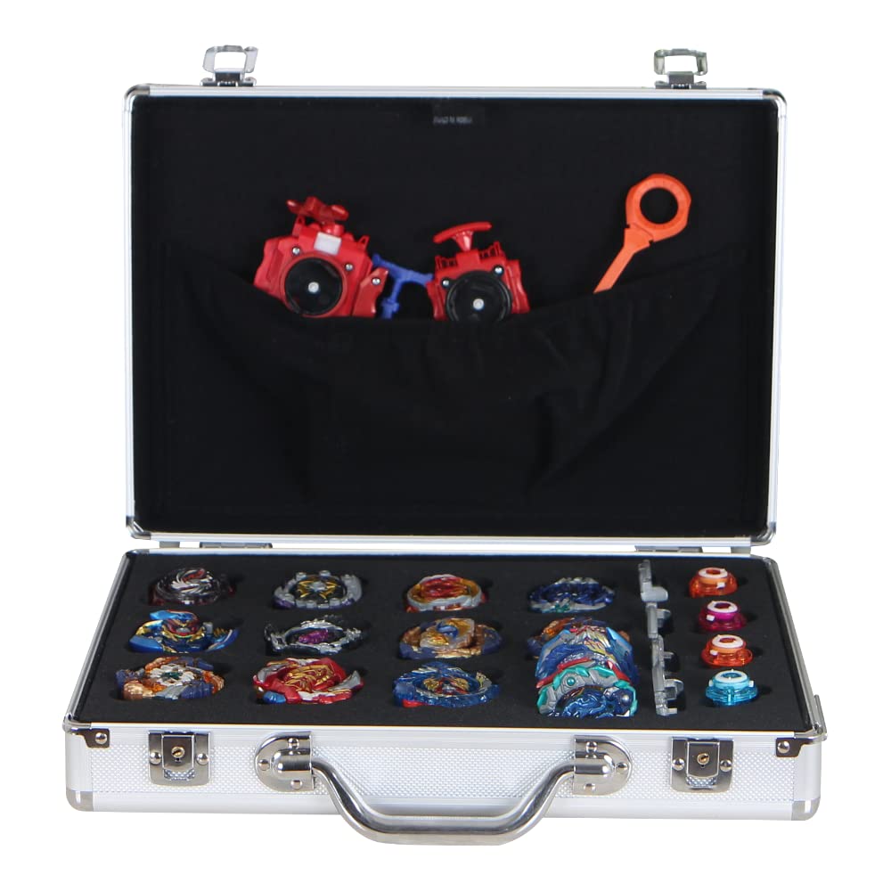Mua BAGandCASE ALIKAN 22 Types of Beyblade Case, Beyblade Storage Case ...