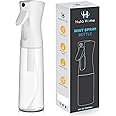 Amazon.com: Hula Home Spray Bottle for Hair (10.1oz/300ml) - Powered by Flairosol® Spray ...