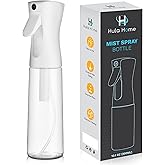 Amazon.com: Hula Home Spray Bottle for Hair (10.1oz/300ml) Continuous ...