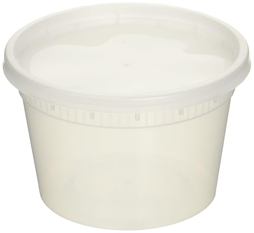 Best Freezer Containers In 2021 - Top 10 Rated Reviews