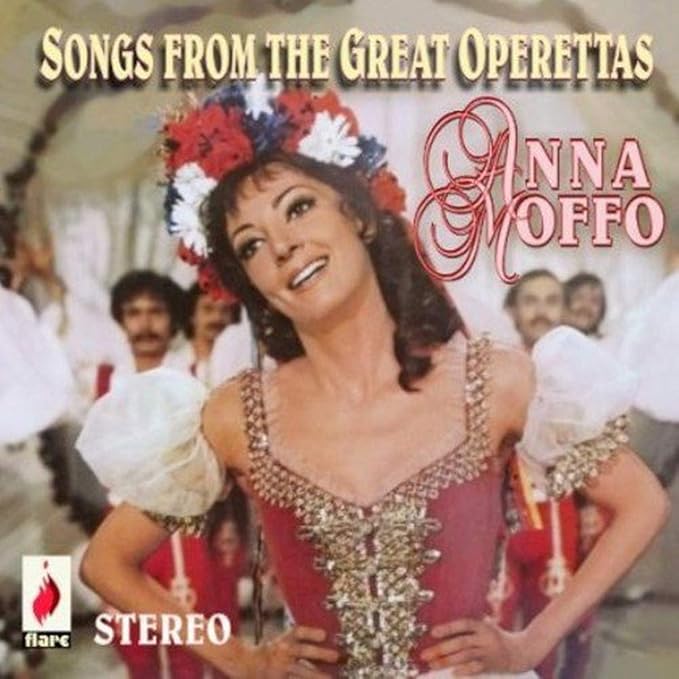 Songs from the Great Operettas: Amazon.co.uk: Music