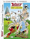 Asterix HC 27 Der Sohn des Asterix: Amazon.de: Albert Uderzo, Gudrun Penndorf: Bücher