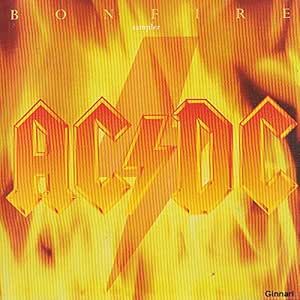 AC/DC - Bonfire Sampler - Promo - Amazon.com Music