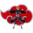 Amazon.com: ESPADA Art - Naruto - Pain (Tendo) Wall Statue : Toys & Games