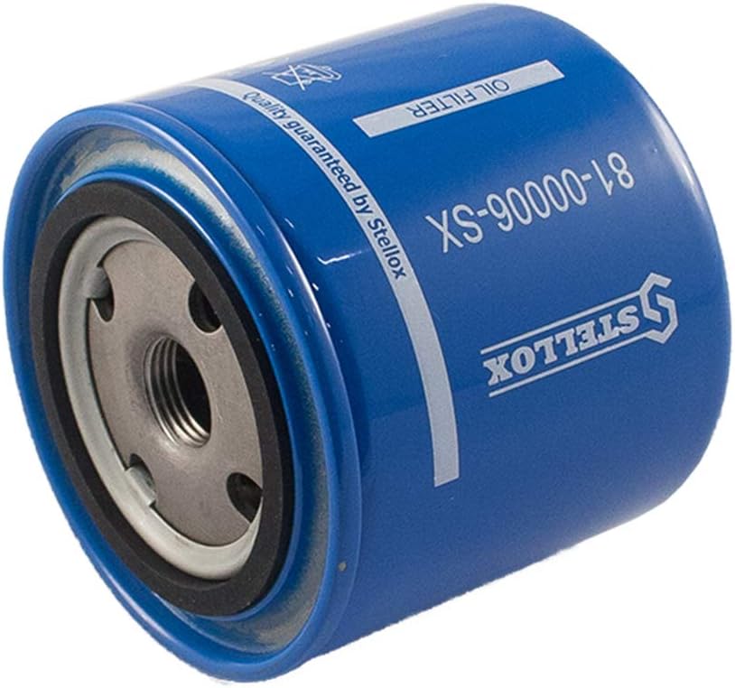 Amazon.com: Stellox 81 – 00006 – SX Oil Filter: Automotive