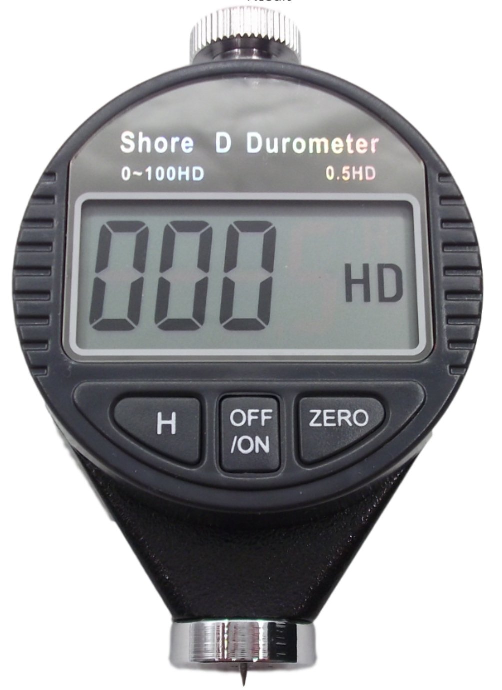 Mua phalatina Digital Durometer, Hardness Meter, Hardness Measurement ...