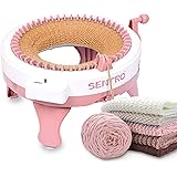 Amazon.com: Row Counter for Import (ex: Sentro) Knitting Machines 48 ...