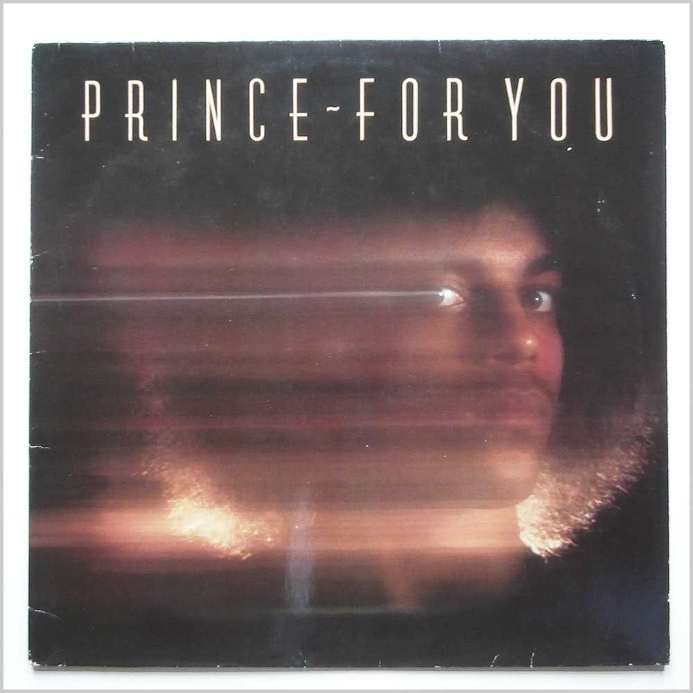 for You: Prince: Amazon.fr: CD et Vinyles}
