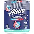 Amazon.com: Alani Nu Pre Workout+ Powder Rocket POP, Extra Boost, Sugar ...