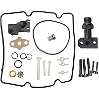 Amazon.com: 6.0L STC HPOP Fitting Update O-Ring Repair Kit 4C3Z-9B246-F ...