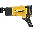 DEWALT Drywall Screw Gun Collated Attachment (DCF6202) : Amazon.ca ...