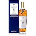 The Macallan 18 Anos Double Cask Scotch Whisky Escocês 700ml | Amazon.com.br