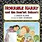 Horrible Harry and the Scarlet Scissors: Suzy Kline, Amy Wummer ...