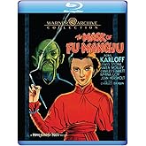 Amazon.com: The Brides of Fu Manchu (Standard Edition) [Blu-ray] [2022] : Movies & TV
