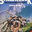 Spacewreck: Ghostships and Derelicts of Space (Terran Trade Authority ...