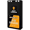 SPYPOINT LIT-22 Rechargeable 7.4V Lithium Battery Pack for Trail Camera ...