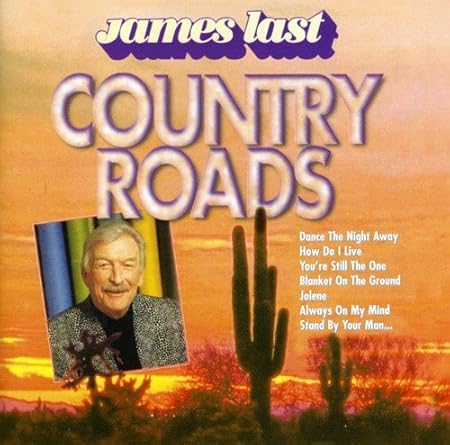 Country Roads: Amazon.co.uk: CDs & Vinyl