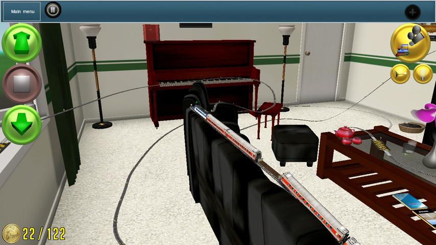 My First Trainz Set:Amazon.com:Appstore for Android