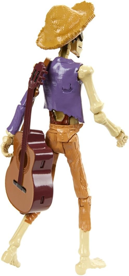 Disney / Pixar Coco Hector Action Figure – BigaMart