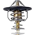 Amazon.com: XCZBX 90916-03100 Thermostat Fit for Toyota 1998-2007 ...
