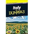 Italy For Dummies: Murphy, Bruce, de Rosa, Alessandra