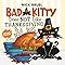Bad Kitty Does Not Like Thanksgiving: Nick Bruel: 9781250198426: Amazon ...