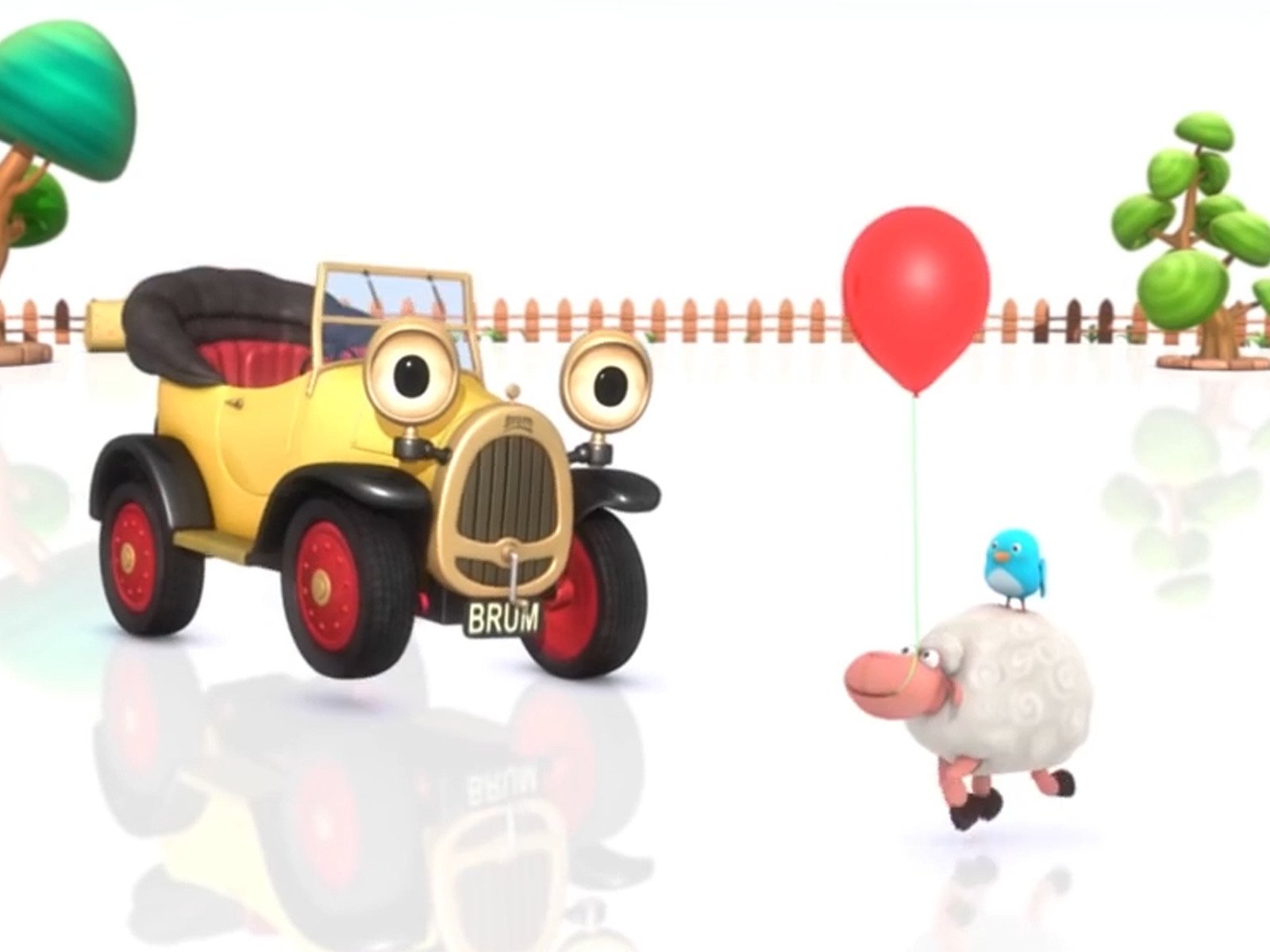 Watch Brum | Prime Video