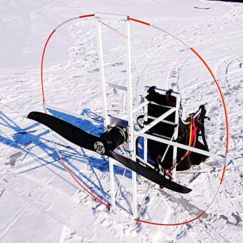 Paramotor for sale | Only 2 left at -60%