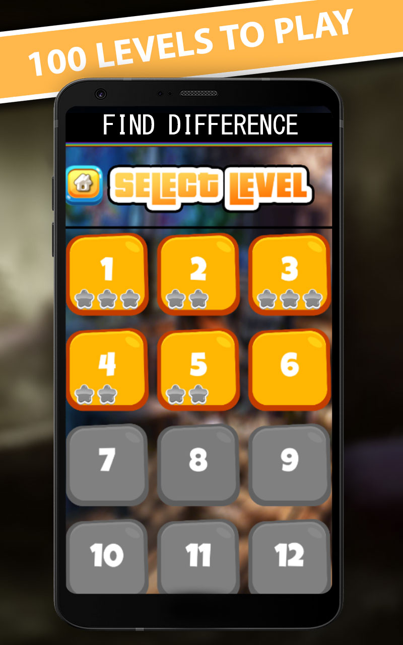 Find Difference : Hidden Object Game 11:Amazon.de:Appstore for Android