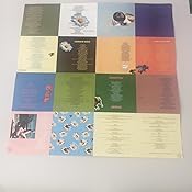 Flower Boy [VINYL]: Amazon.co.uk: Music