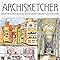 Archisketcher: Drawing Buildings, Cities and Landscapes: Simone Ridyard ...