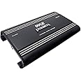 Amazon.com: Pyle 4 Channel Car Stereo Amplifier - 4000W High Power 4-Channel Bridgeable Audio ...
