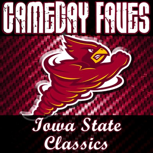 Amazon.com: Go Cyclones: Iowa State University Cyclone Marching Band ...