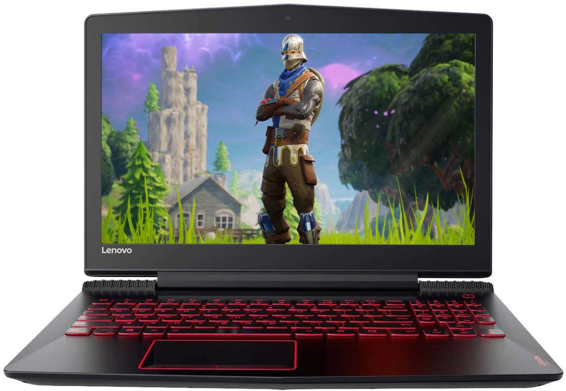 Buy Lenovo Legion 15.6" FHD LED Backlit Gaming Laptop | Intel Core i7 ...