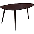 Amazon.com: Christopher Knight Home Moria Wood Bar Table, Natural ...