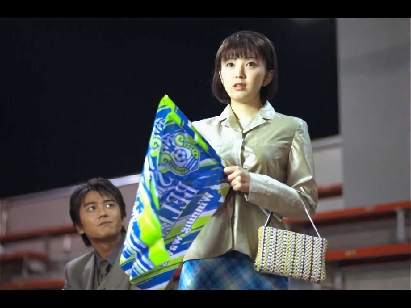 Amazon.co.jp: ショムニ 2ndシーズンを観る | Prime Video