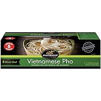 Amazon.com: Snapdragon vietnamese Pho Bowls, 12.6 Ounce ( Pack of 6 Bowls ) : Grocery & Gourmet Food
