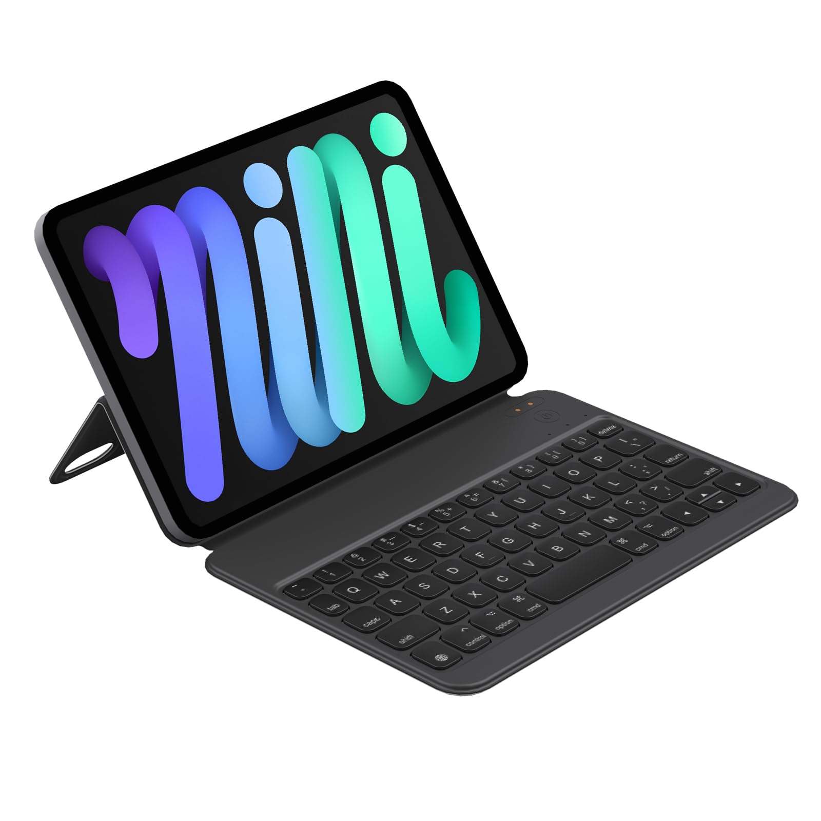 Mua HOU Keyboard Case for iPad Mini 6 (8.3-inch), Ultra Slim Folio Type ...