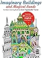 Amazon.com: Magical Land Coloring Book for Adult: The wonderful desings ...