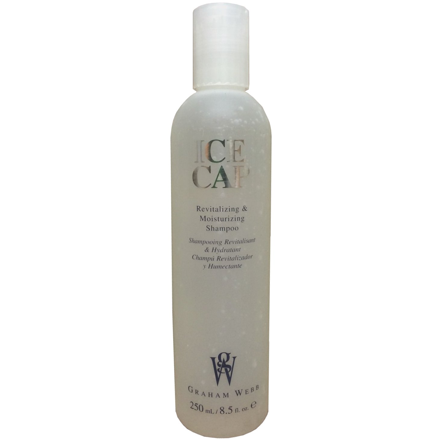 Amazon.com : Graham Webb Ice Cap Hypothermic Bonding Conditioner 8.5 Fl ...