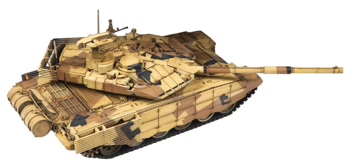 Mua Zvezda Russian Main Battle Tank trên Amazon Mỹ chính hãng 2025 | Fado